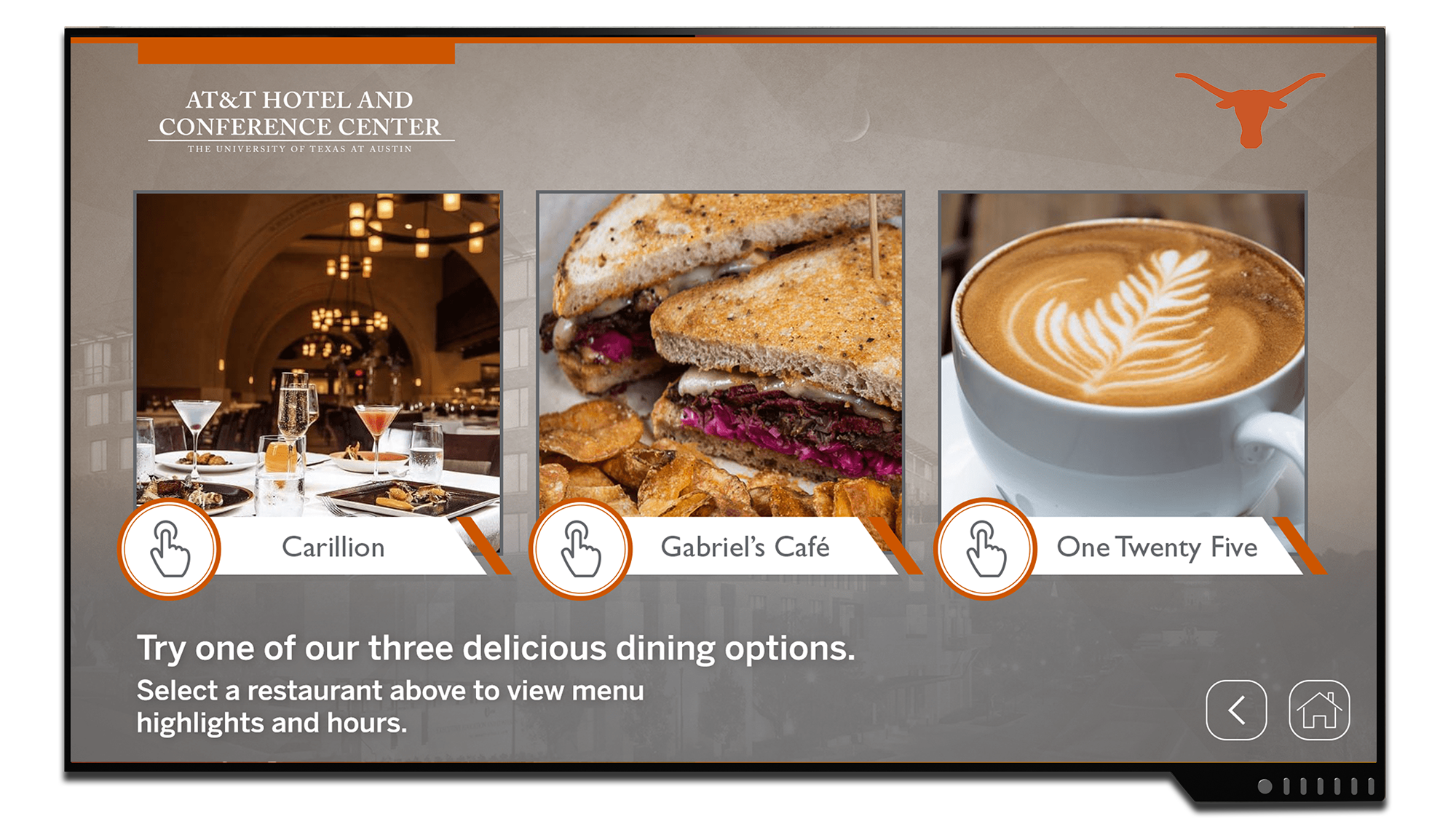 The Role of Digital Menu Boards in Modernizing Food Service Areas ...