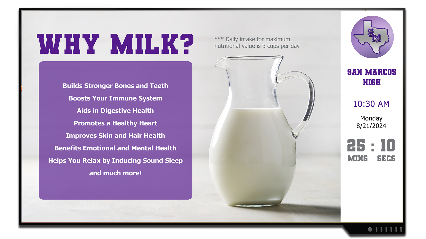 The Role of Digital Menu Boards in Modernizing Food Service Areas ...