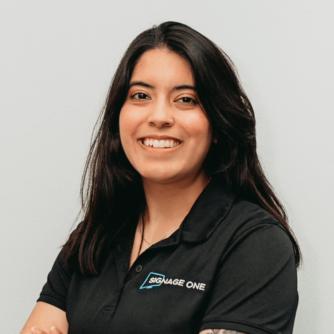 Sign Company - Houston, TX | About - Signage One