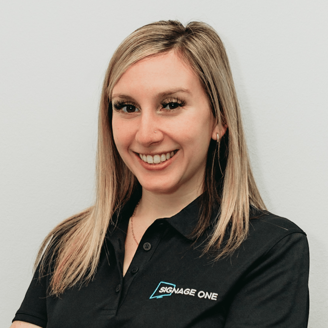 Sign Company - Houston, TX | About - Signage One