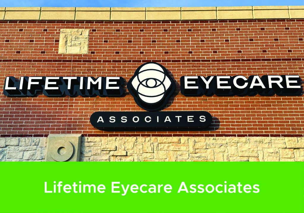 Physical Business Signs from Signage ONE