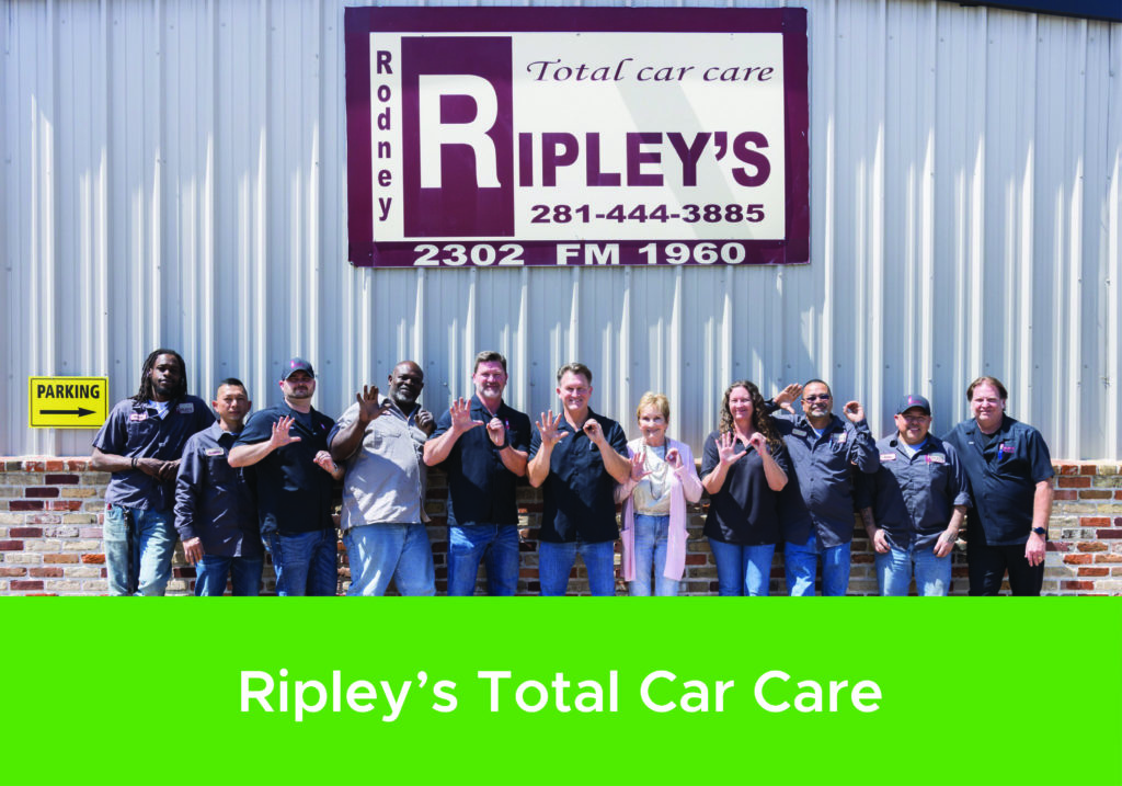 Physical Business Signs from Signage ONE