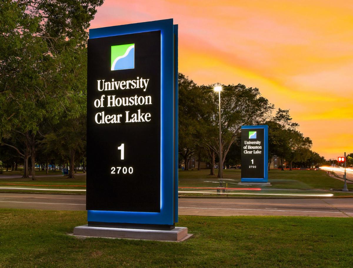 Improve your environment with our expert signage Signage ONE