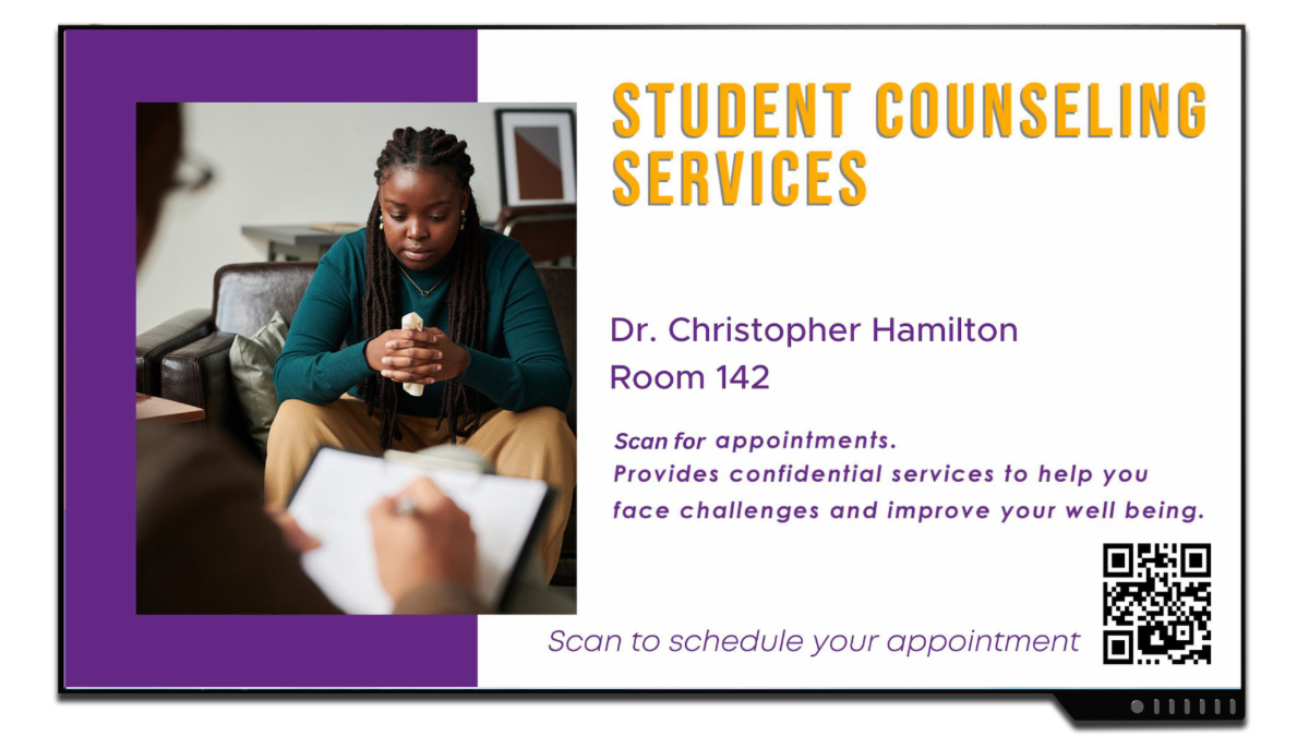 Engage your students with digital signage - Signage ONE