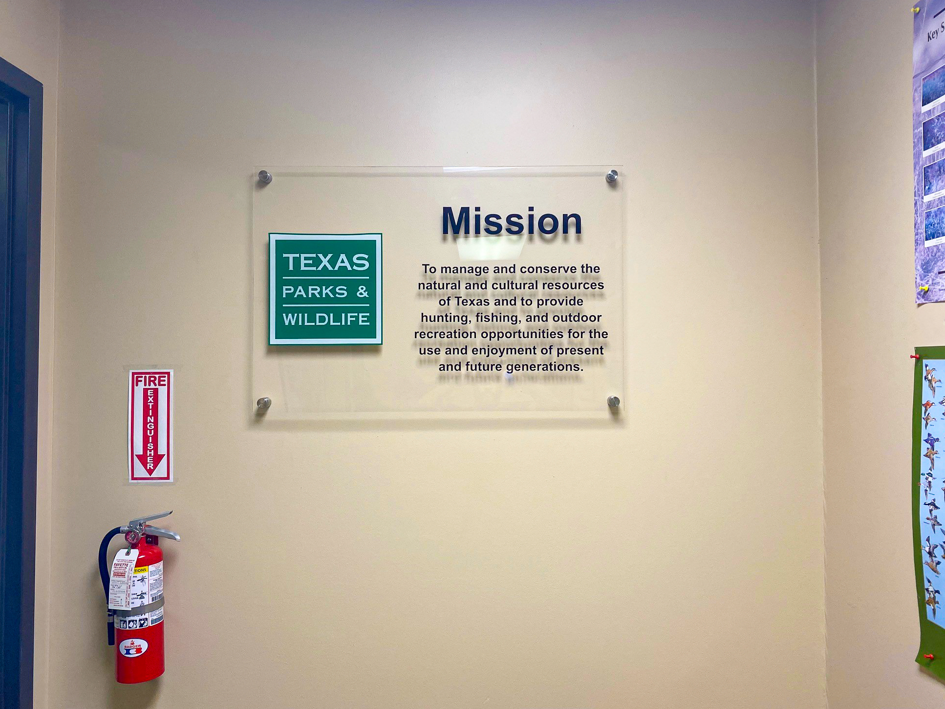 Interior Signage that Elevates Your Brand