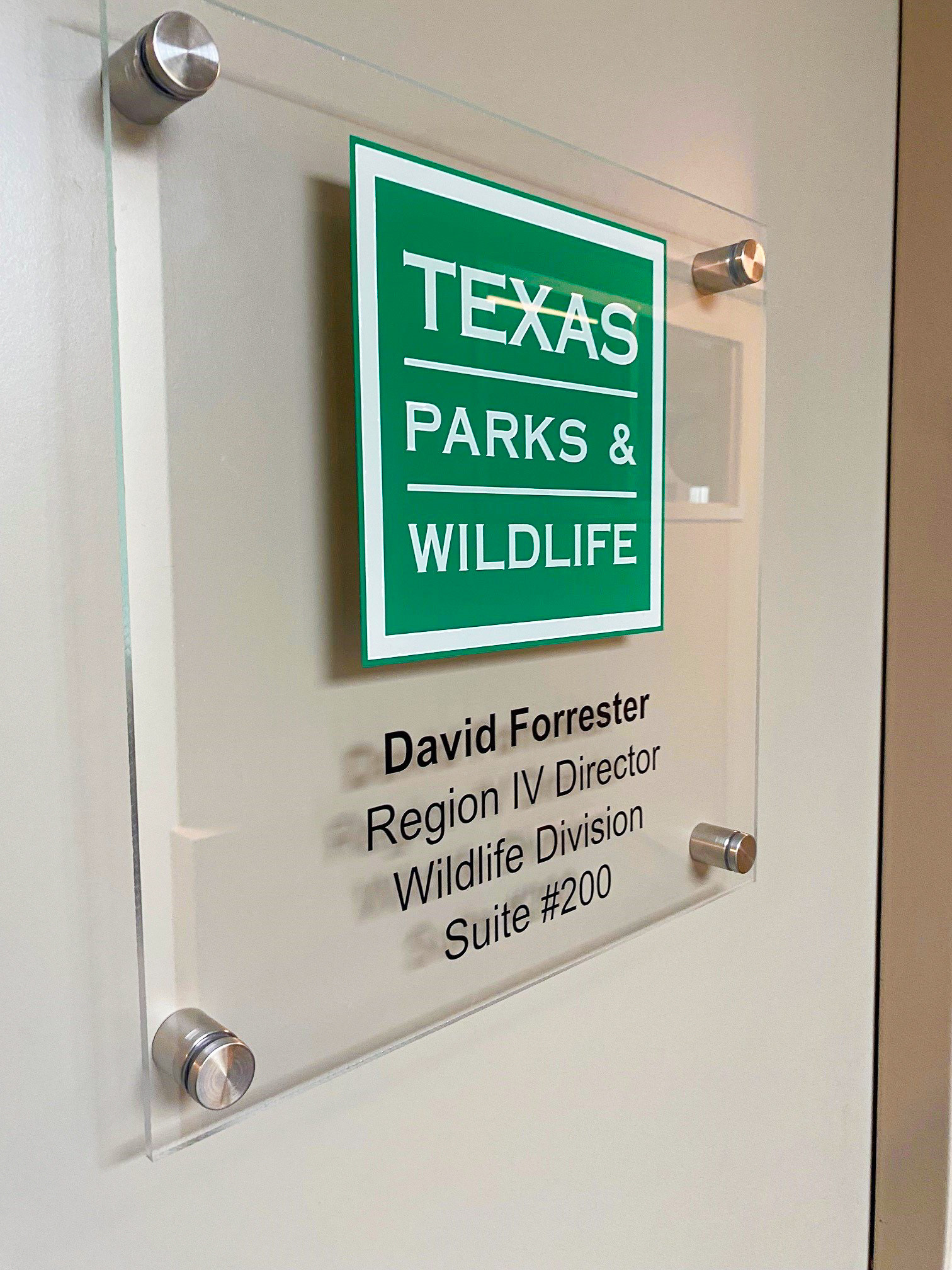 Interior Signage that Elevates Your Brand