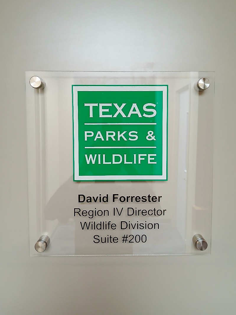 Interior Signage that Elevates Your Brand